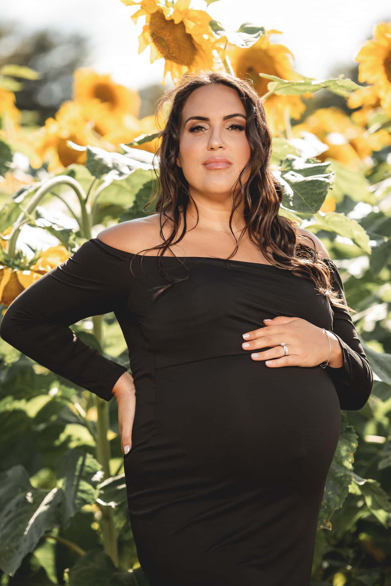 Maternity Photography | Boudoir By Rae Taryn | Syracuse NY