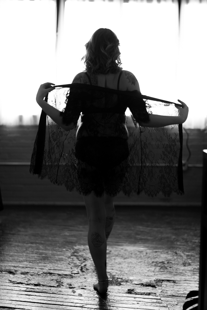 Traditional Boudoir Photography Syracuse NY - Boudoir By Rae Taryn